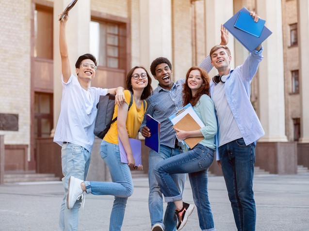 Teaching to thrive during pandemic times and beyond| THE Campus Learn, Share, Connect